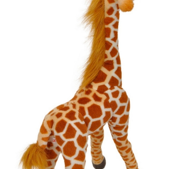 Jared | Toys | Jared The Girrafe 22 Plush Toy | Poshmark